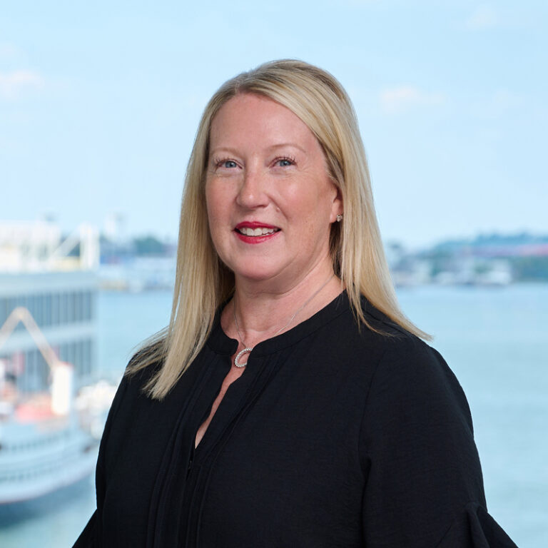 Stephanie Hladky - Congress Asset Management