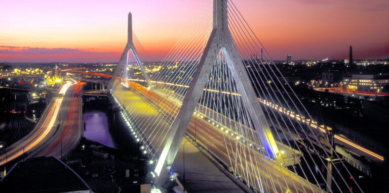 Contact Us | Congress Asset Management Company | Boston, MA