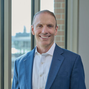 Chris Lagan, CFA - Congress Asset Management