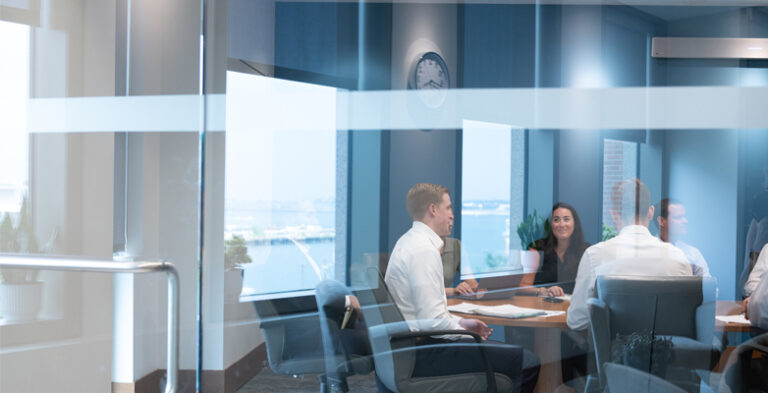 Our Firm | Congress | Boston Asset Management Company