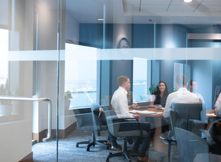 Our Firm | Congress | Boston Asset Management Company