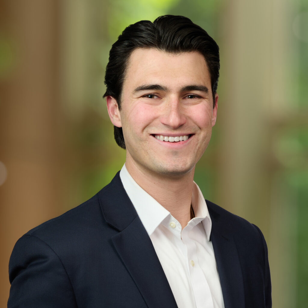 Andrew Martin, CFP® - Congress Asset Management