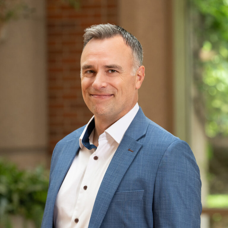 Brian Strang - Congress Asset Management