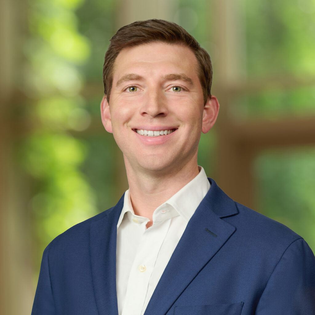 Chris Ballard, CFA - Congress Asset Management