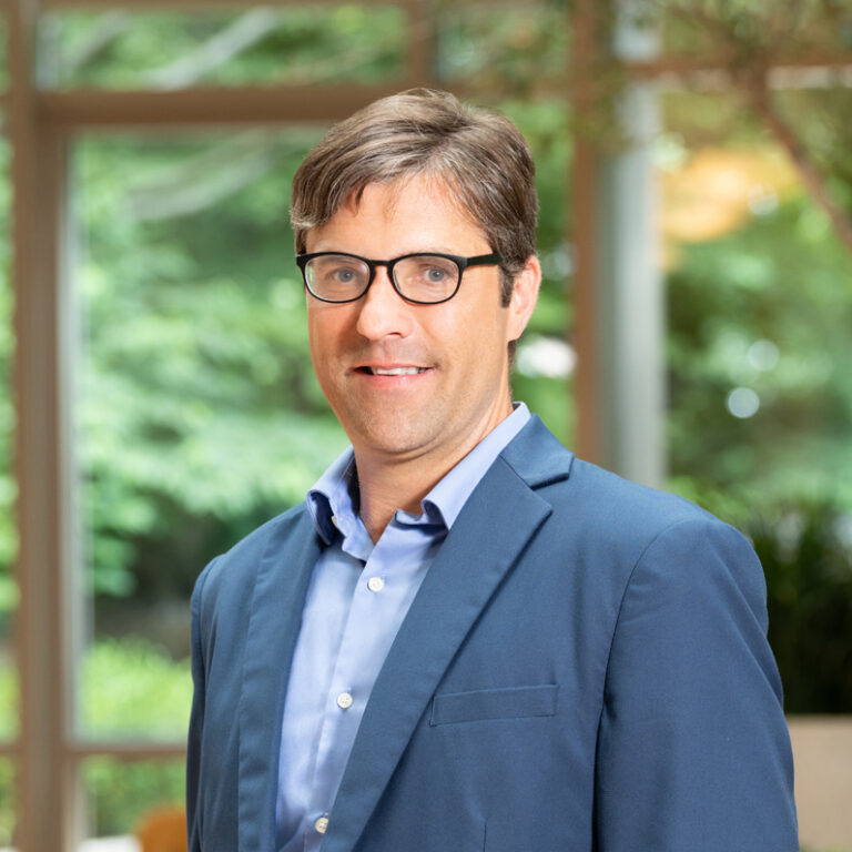 Chris Murray - Congress Asset Management