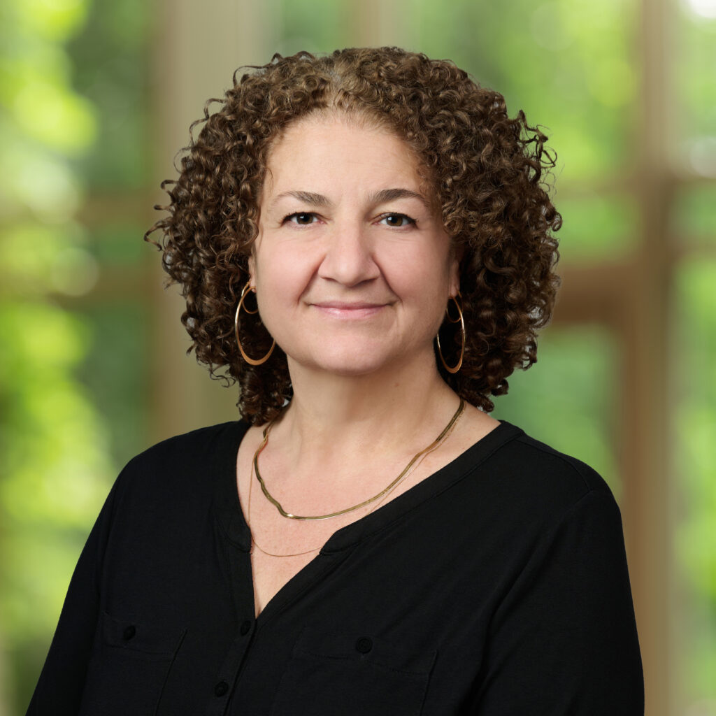 Monica Fecke - Congress Asset Management