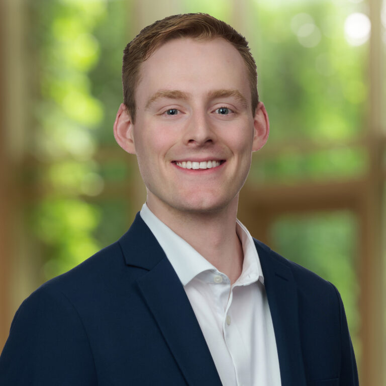 Will Lewis, CFA - Congress Asset Management