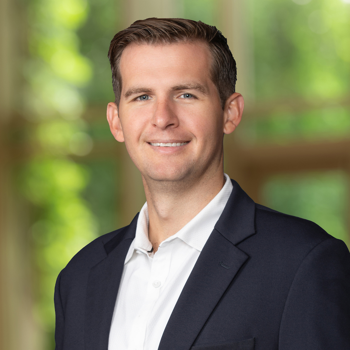 Tom Logue, CFA - Congress Asset Management