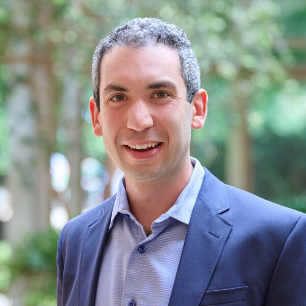 Michael Hirsch - Congress Asset Management