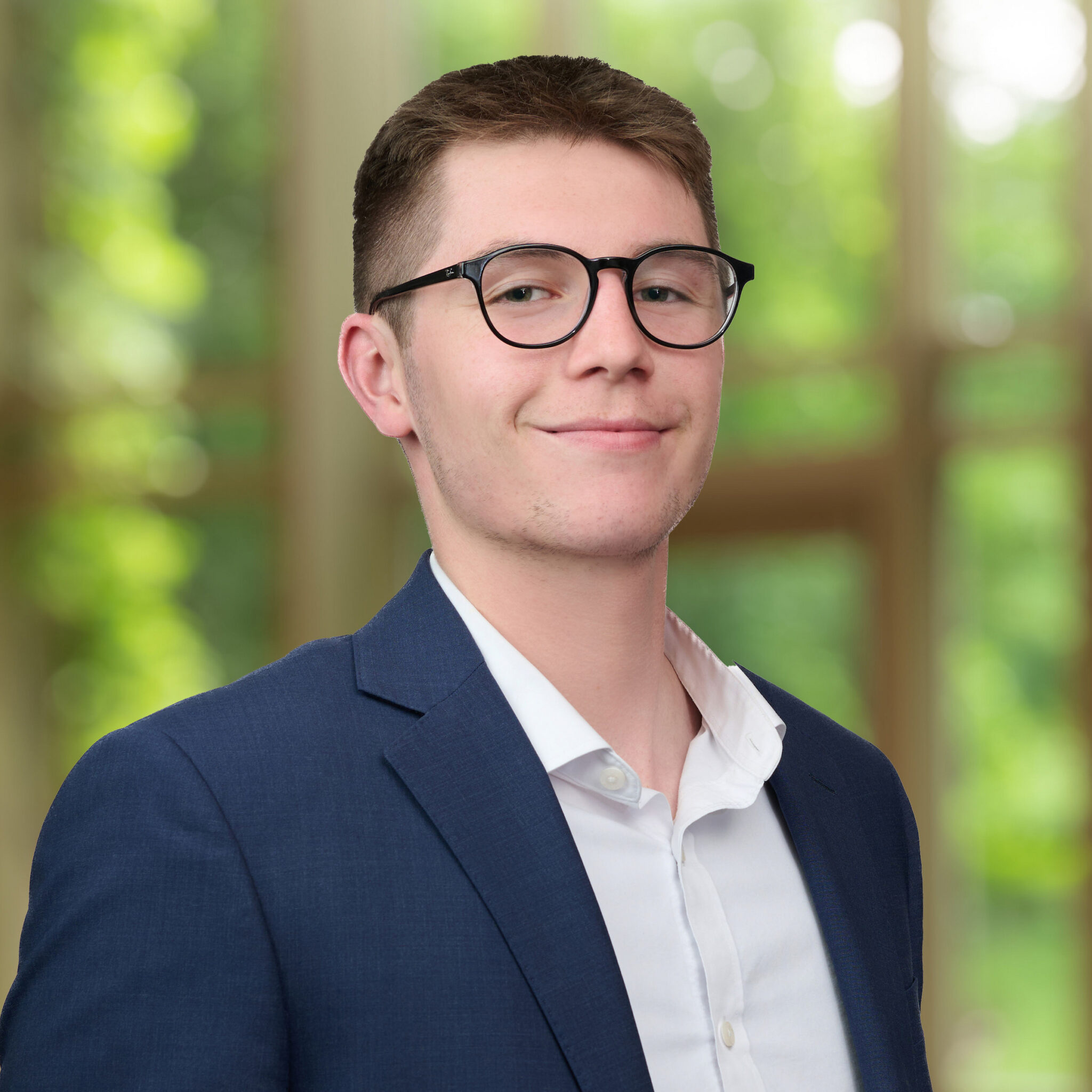 Jack O'Keefe - Congress Asset Management
