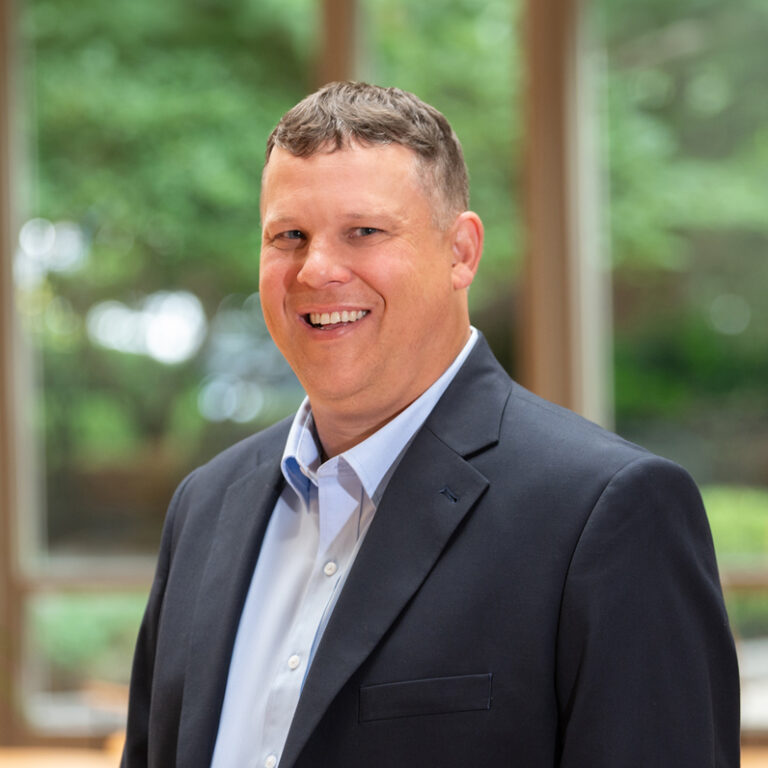 Ryan Hogan - Congress Asset Management