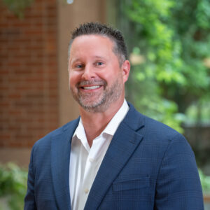 Steve Horton - Congress Asset Management