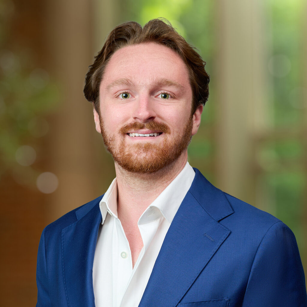 Christopher Smith - Congress Asset Management