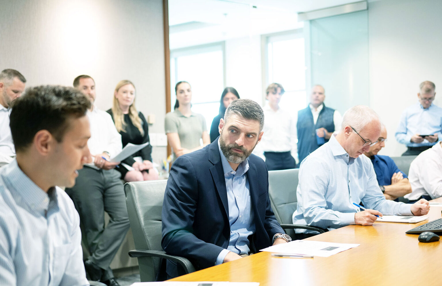 Congress Asset Management