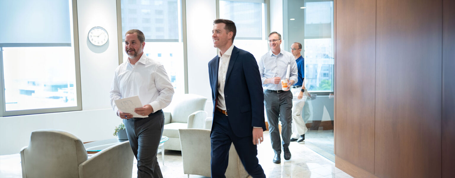 Our Team | Congress | Asset Manager Boston